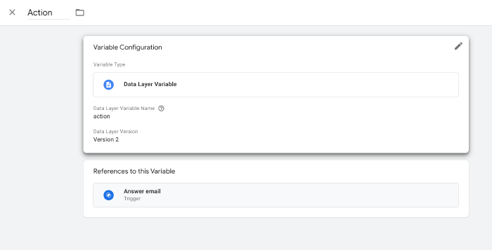 How to set up bot action ad conversion tracking using Google Tag ...