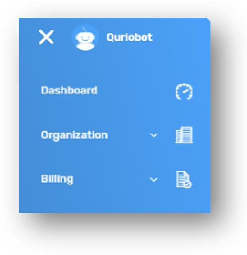 The Control Room - Quriobot Academy