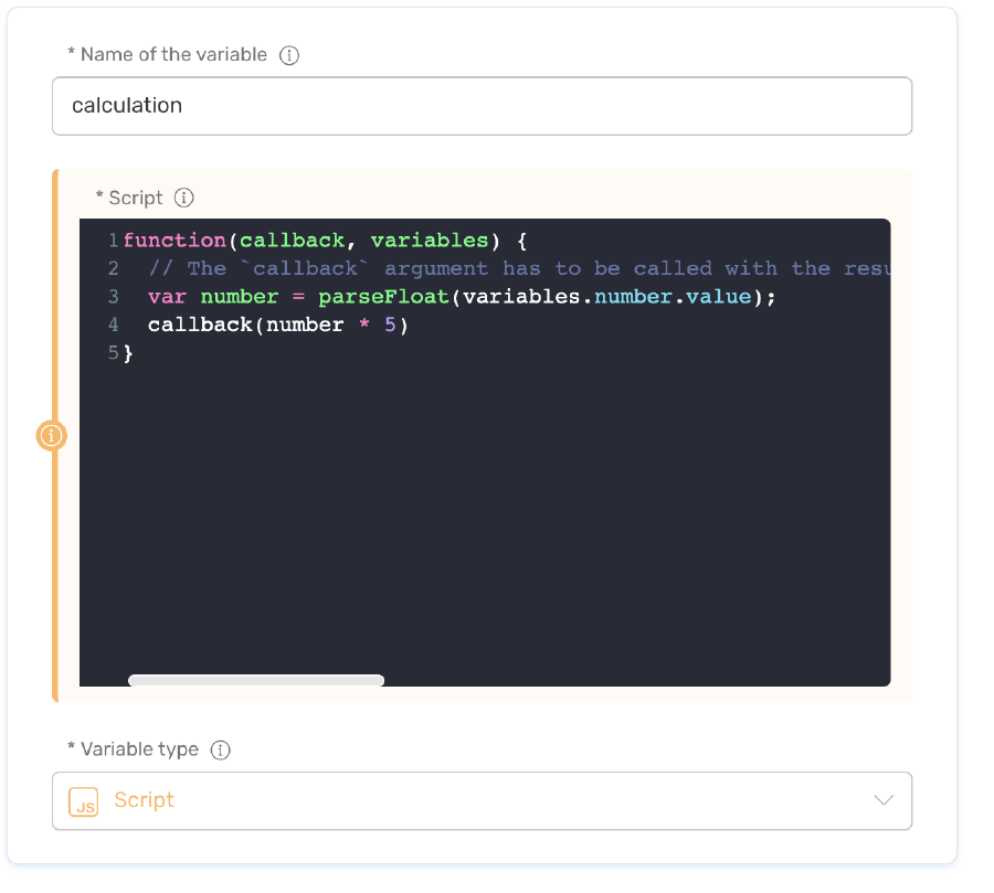 Can I make the bot do calculations? - Quriobot Academy