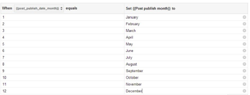 How to implement a lookup table bot variable - Quriobot Academy