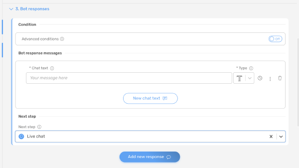 Using both LiveAgent & Quriobot! - Quriobot Academy