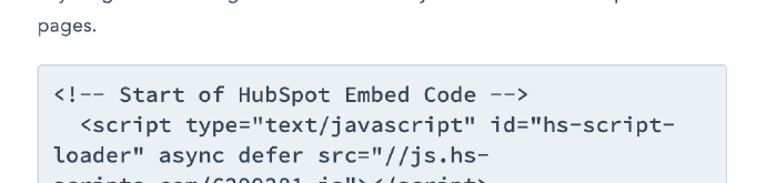 Using both Quriobot and HubSpot live chat - Quriobot Academy