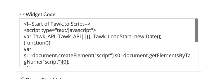 Using both Quriobot and Tawk.To! - Quriobot Academy