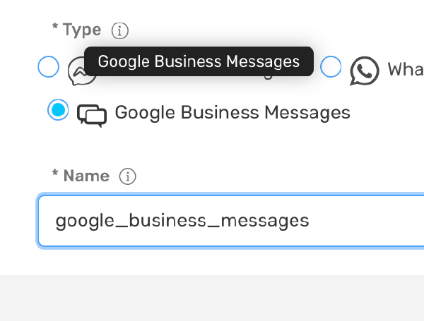 Connect Quriobot to your brand's Google Business Messages - Quriobot Academy