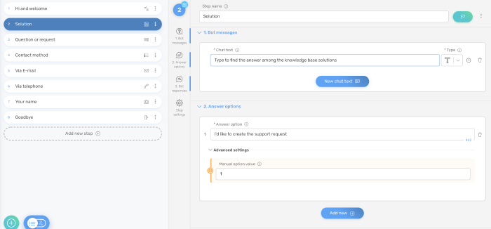 Connect Quriobot to Freshdesk - Quriobot Academy